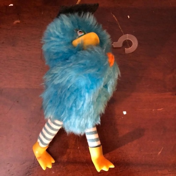 Russ | Toys | Russ Vintage Lester The Looney Bird | Poshmark